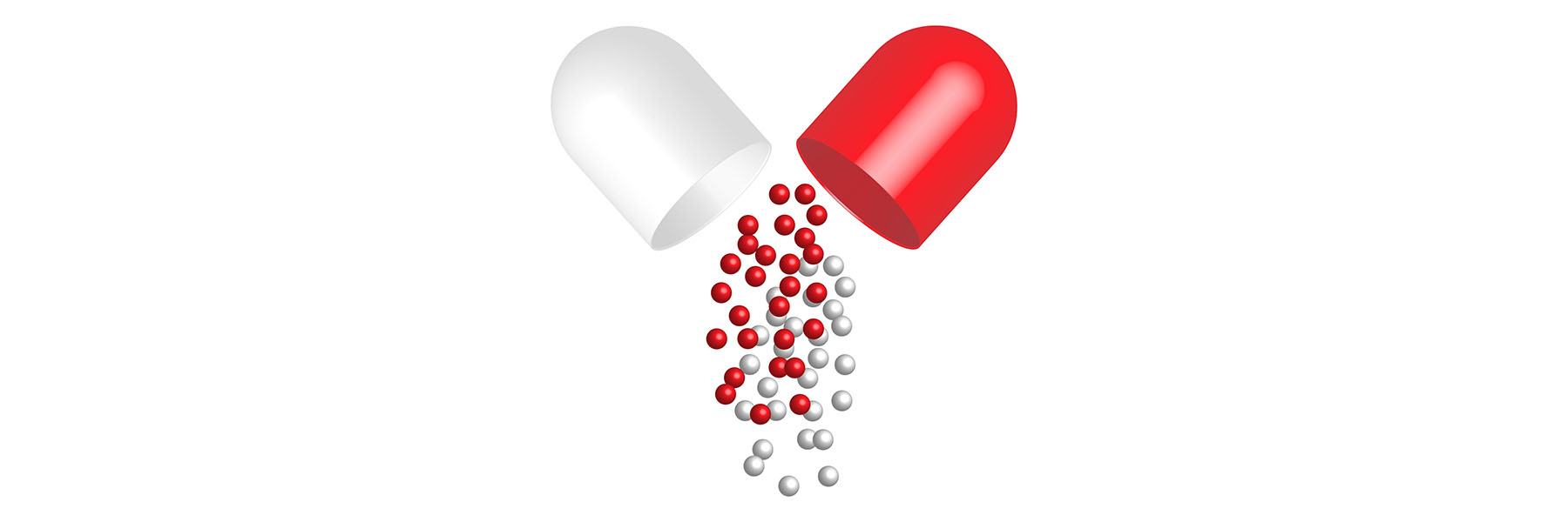 Toxic Granulation • The Blood Project