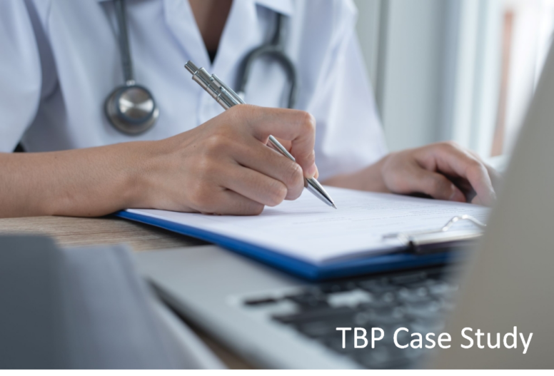 56 year-old woman with nephrotic range proteinuria and an elevated PT ...