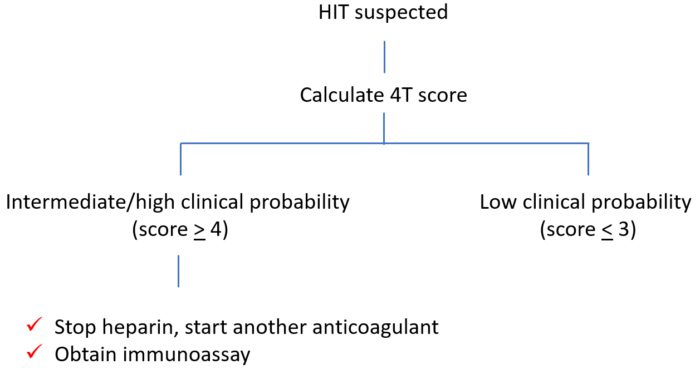 Treatment • The Blood Project
