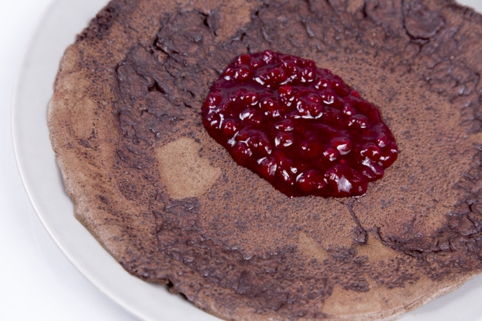 The Art and Science of Cooking With Blood • The Blood Project