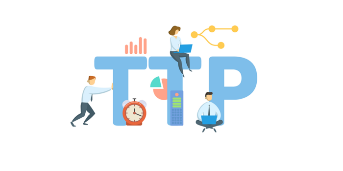 TTP Module • The Blood Project