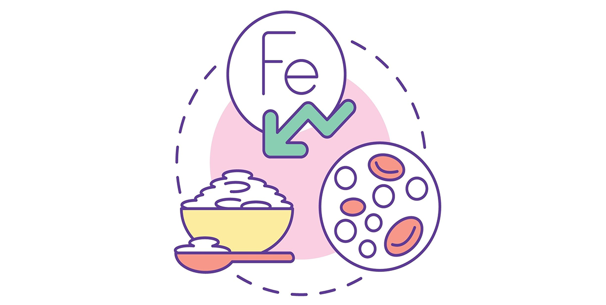 Iron Deficiency Anemia - Causes • The Blood Project