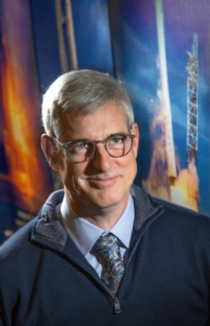 Lessons Learned from Space (TAB #9) • The Blood Project