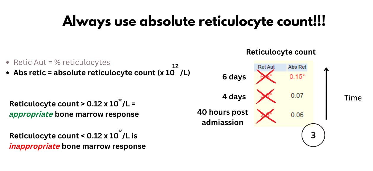 Unknown CBC 2 • The Blood Project