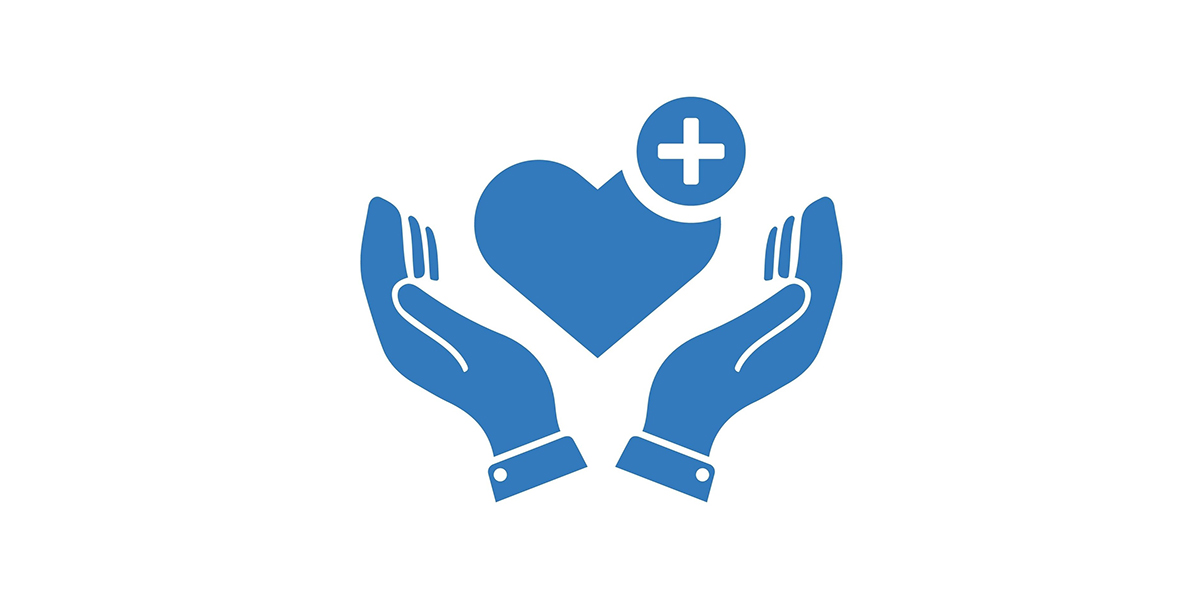 Saying Goodbye to Patients • The Blood Project