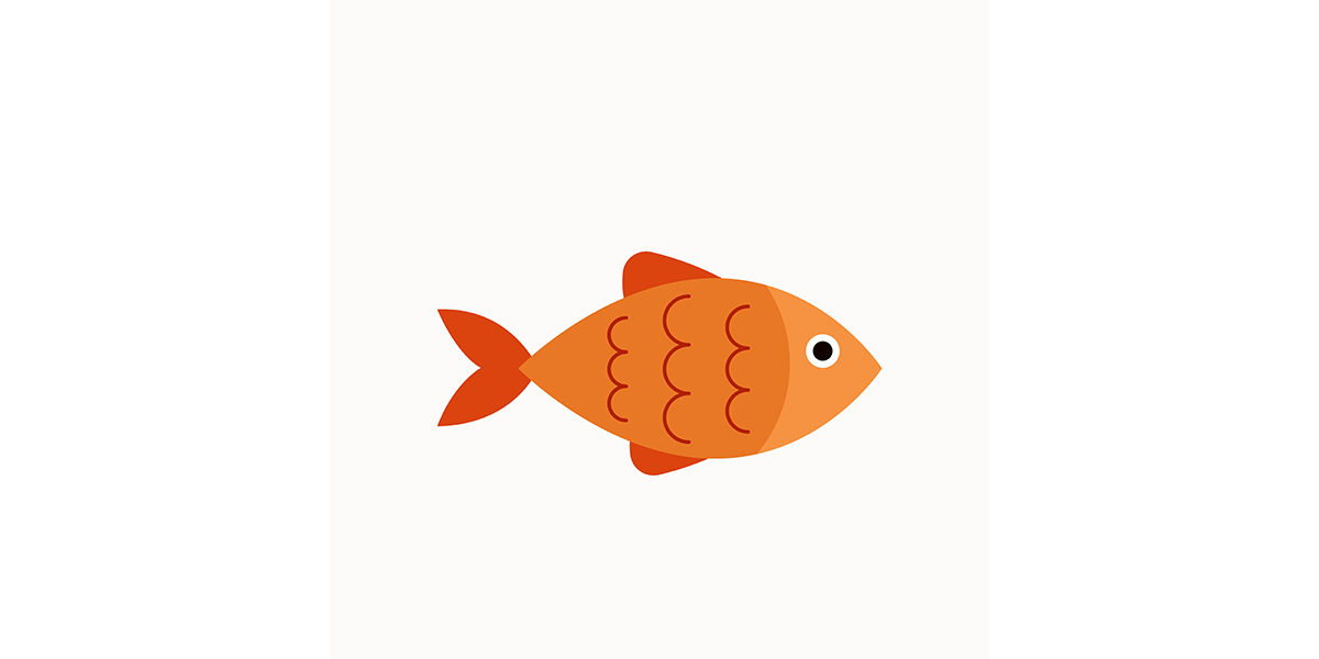 Fish-Shaped Red Blood Cells • The Blood Project