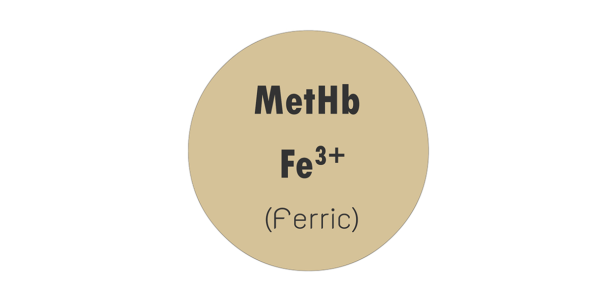 Methemoglobinemia • The Blood Project