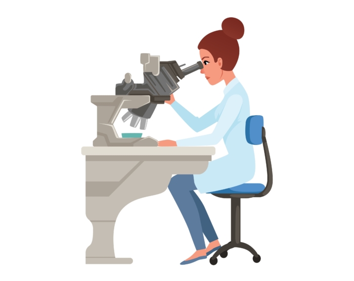 Bringing Blood to Life • The Blood Project