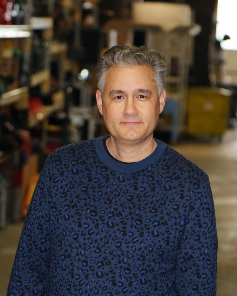 The Art of Creating Fake Blood in Theatric Productions • The Blood Project