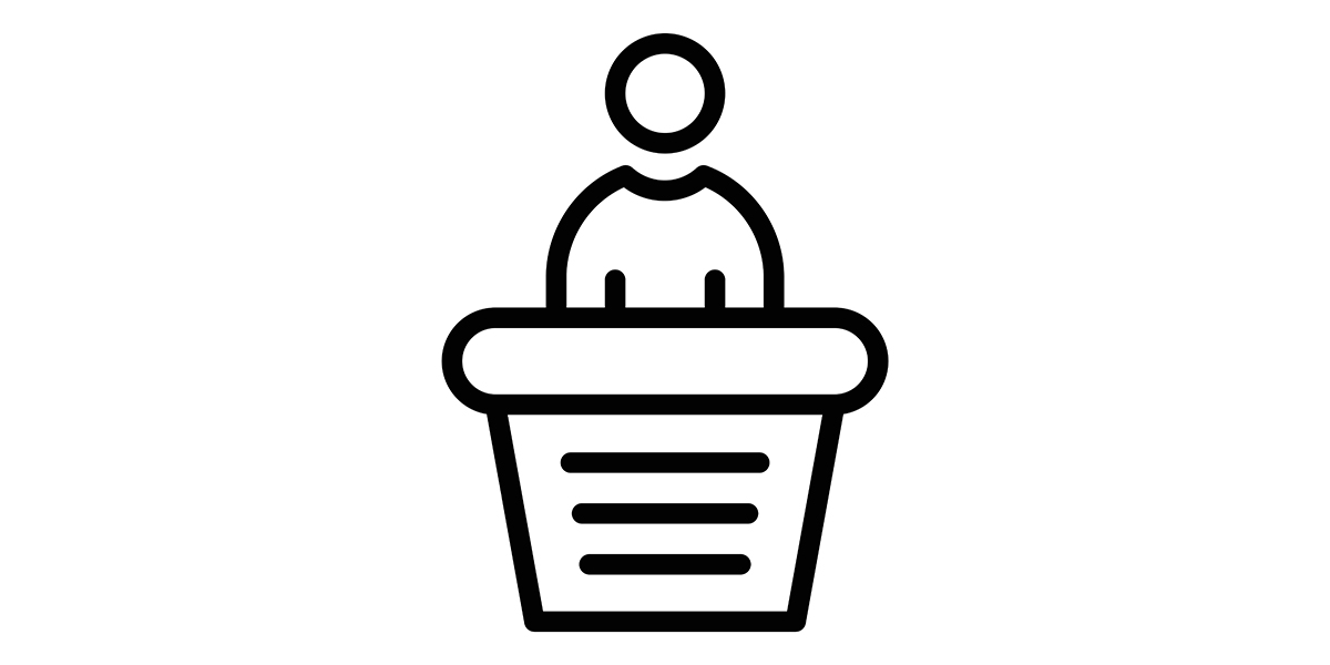 Blood as an Oratory Vessel: How speakers use a singular theme with ...