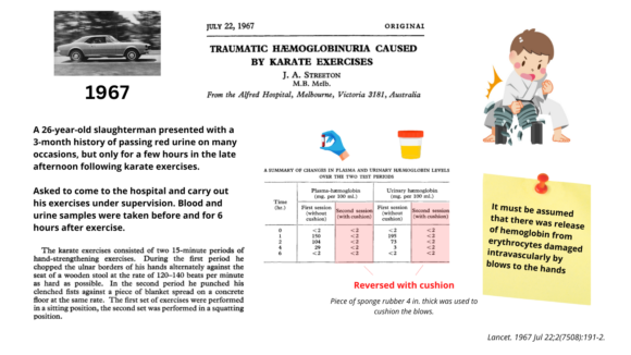 Recreational MAHA • The Blood Project