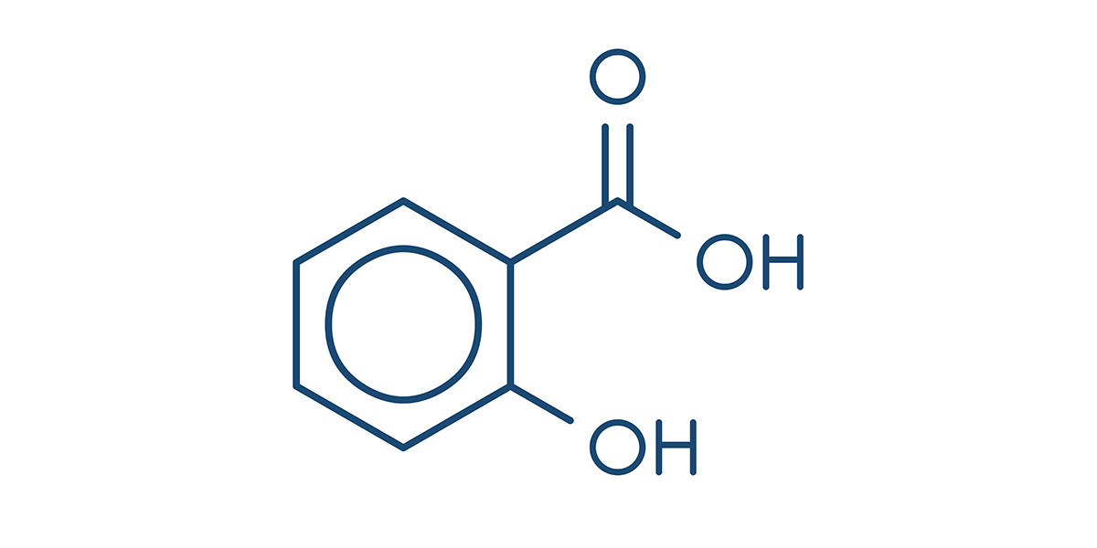 Did you Know That Salicylates are Found in Willow Bark, Which was ...