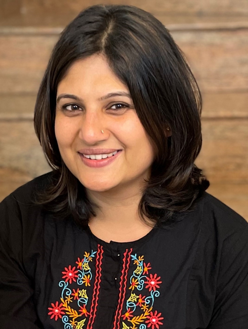 Bleeding Heart Vine and a Woman • The Blood Project