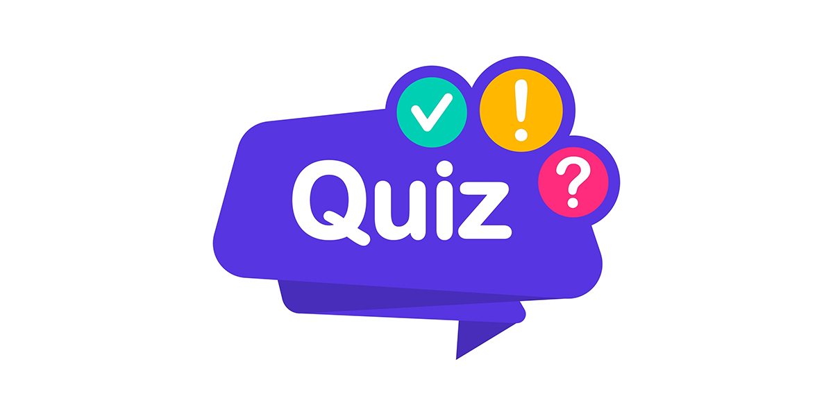 Quiz on TTP - Part 2 • The Blood Project