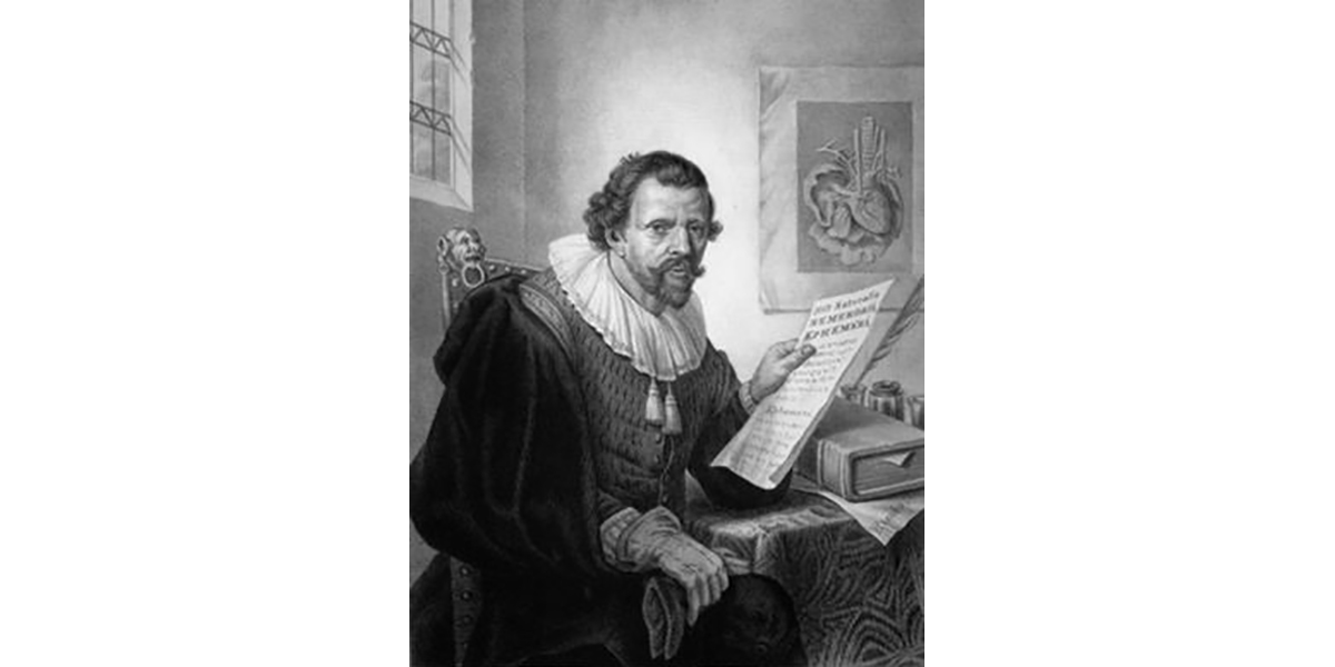 Did you know that Jan Swammerdam (1637-1680) was the first to describe ...