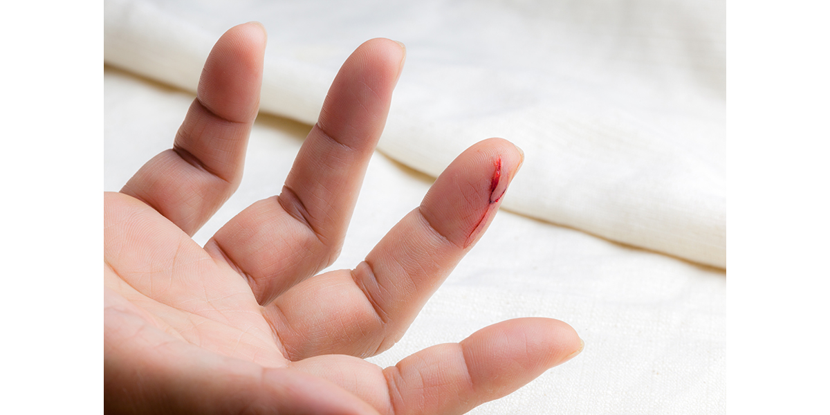 Blood • The Blood Project