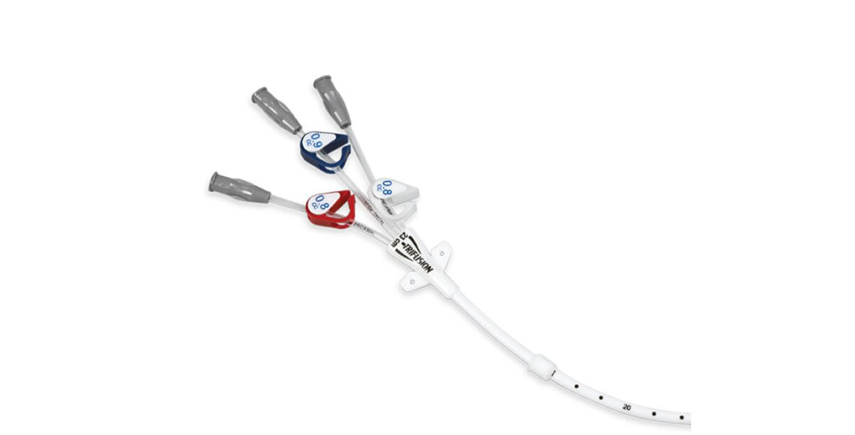 Did you know that Dr Robert 'Bob' O. Hickman, inventor of the 'Hickman ...