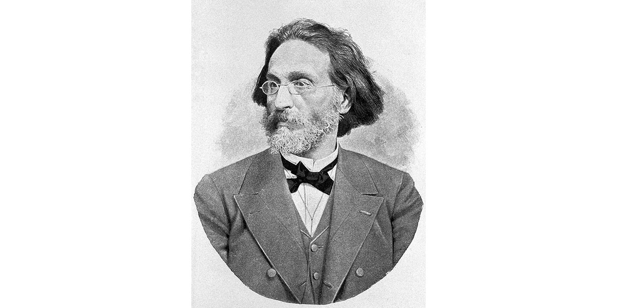 Did you know that Georges Hayem (1841-1933) is sometimes known as the ...