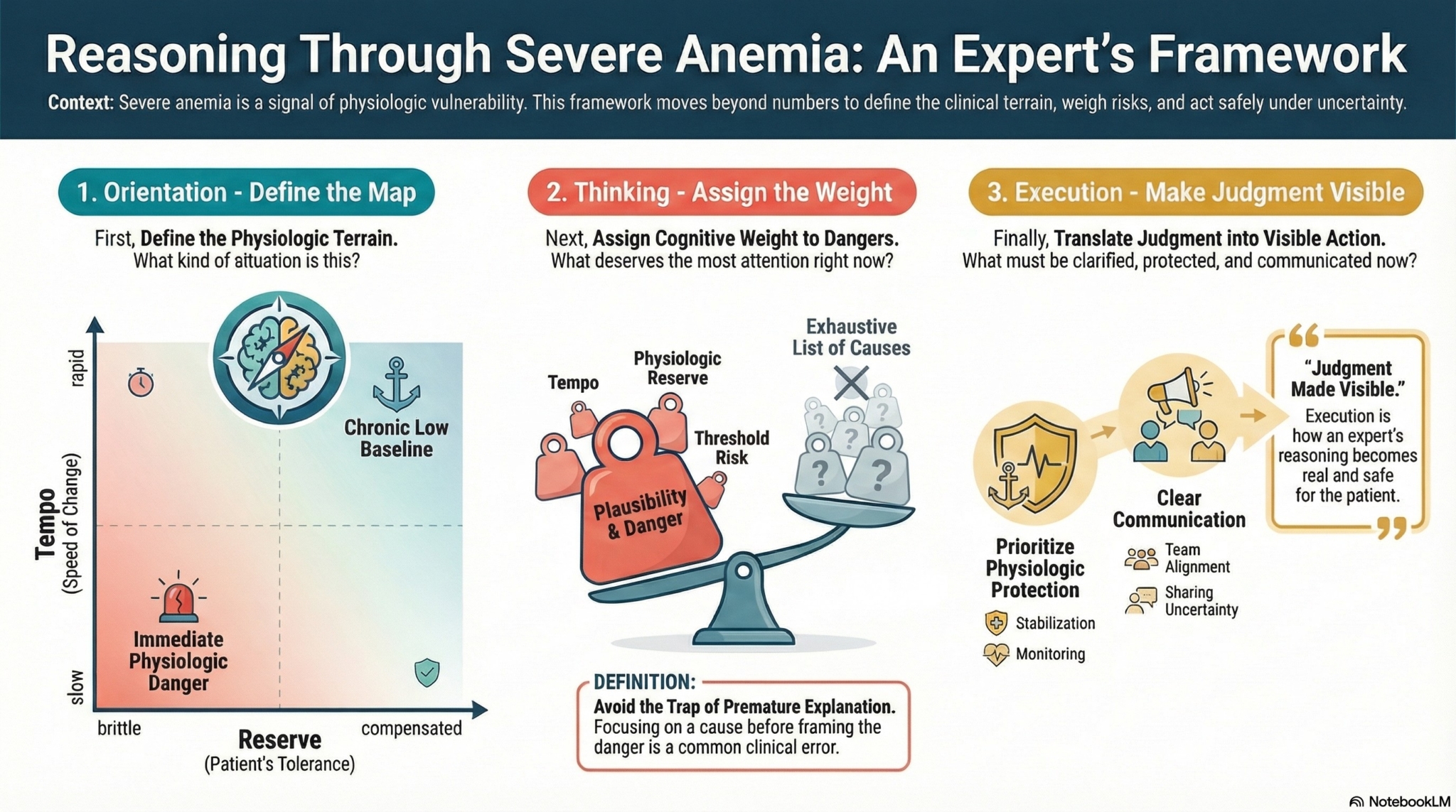 Consult Practice Overview: Severe Anemia in the Hospitalized Patient ...