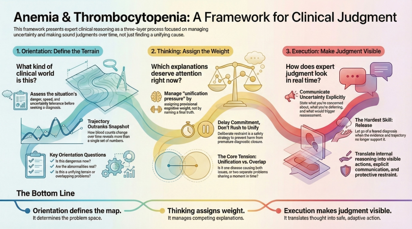 Consult Practice Overview: Anemia and Thrombocytopenia in the ...