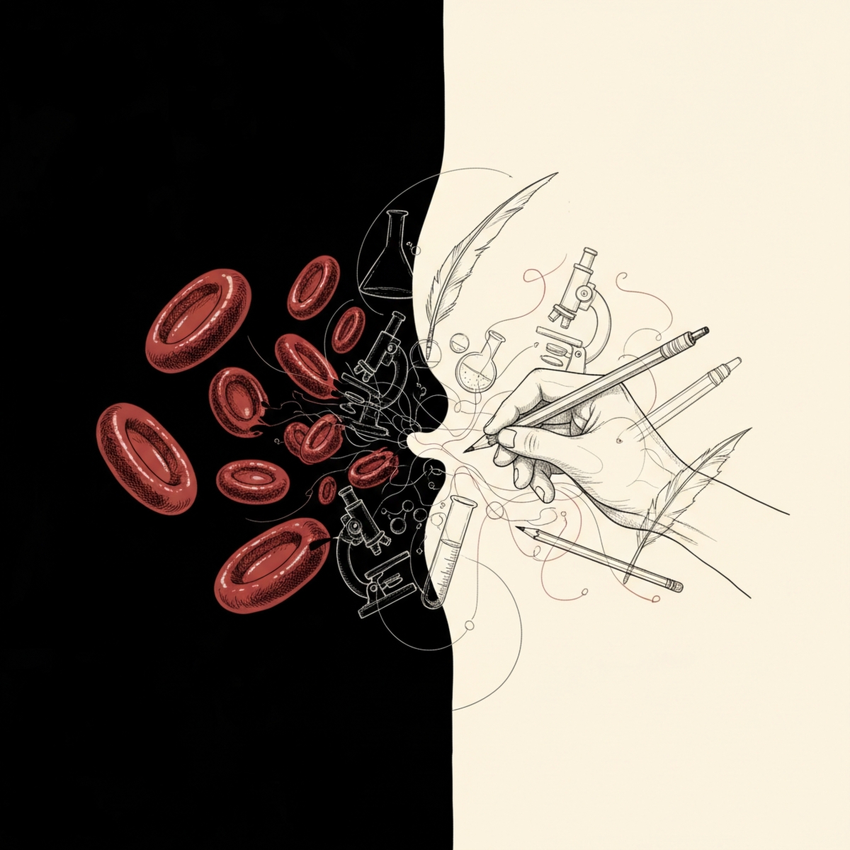 Follow Your Curiosity: Humanities in Science and Medicine (TAB #38 ...